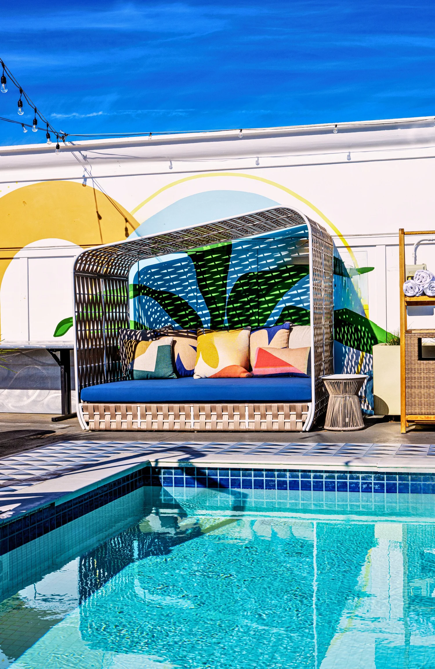 Photo Gallery — Cypress Beach House
