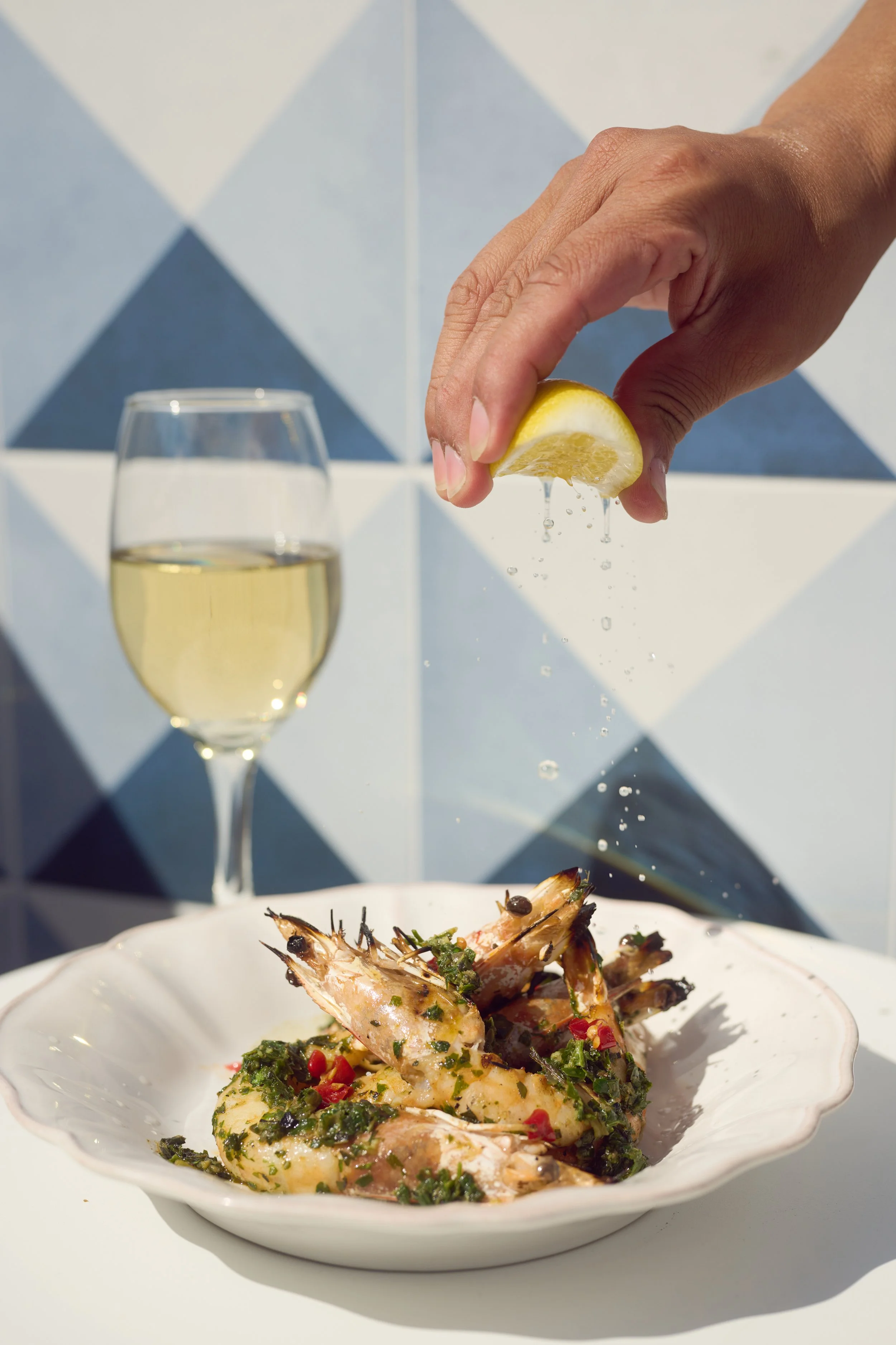 Cypress Beach House | Pismo Beach Rooftop Restaurant