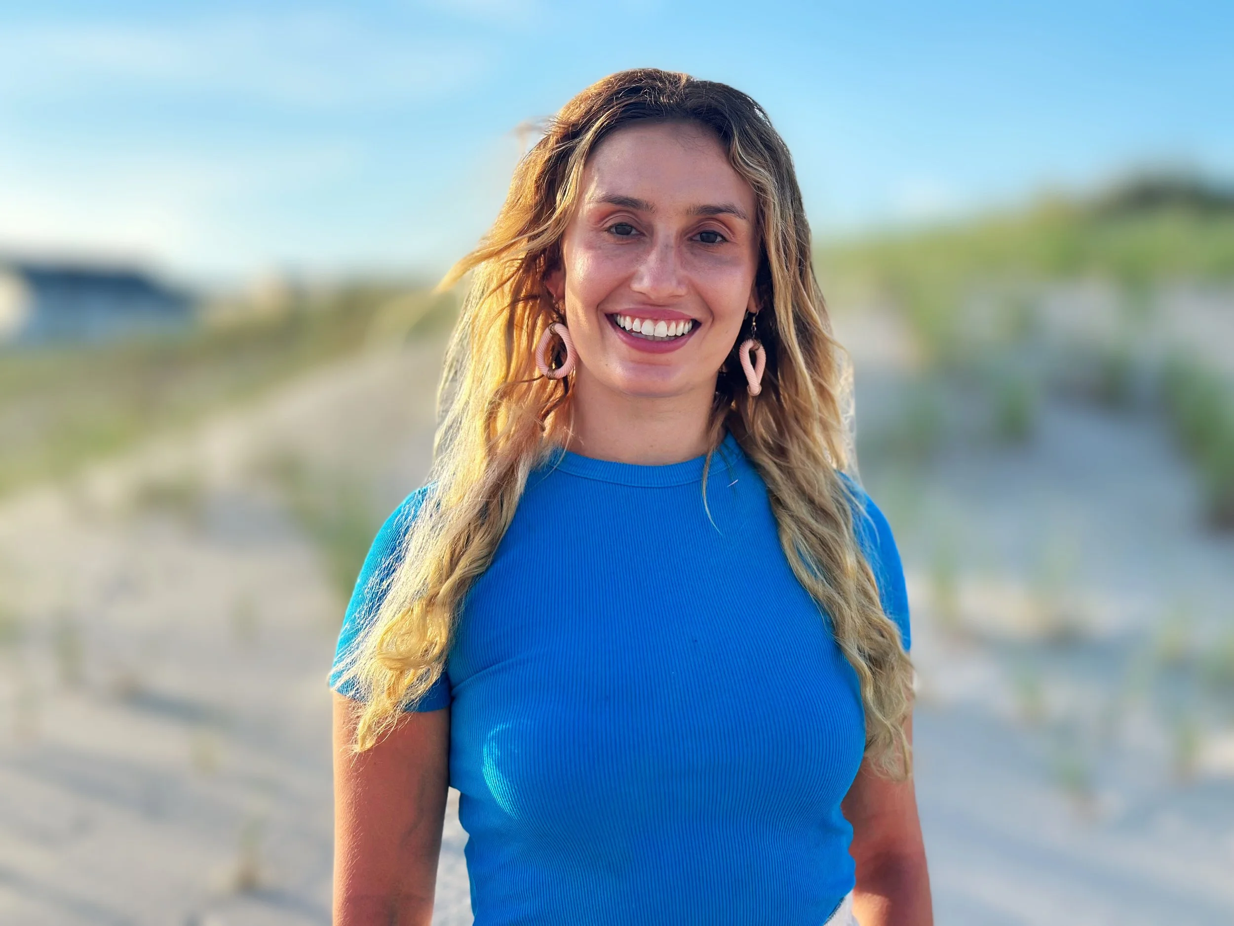 Grow & Glow Child Therapy LA