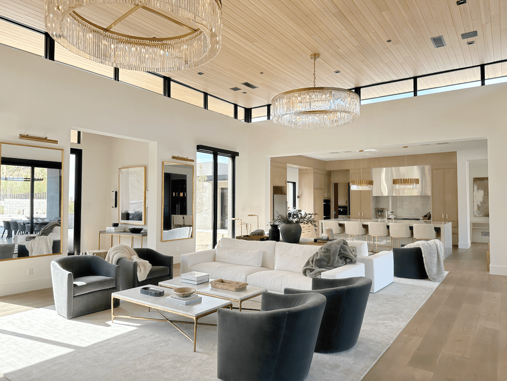 Rachael Shea Interiors