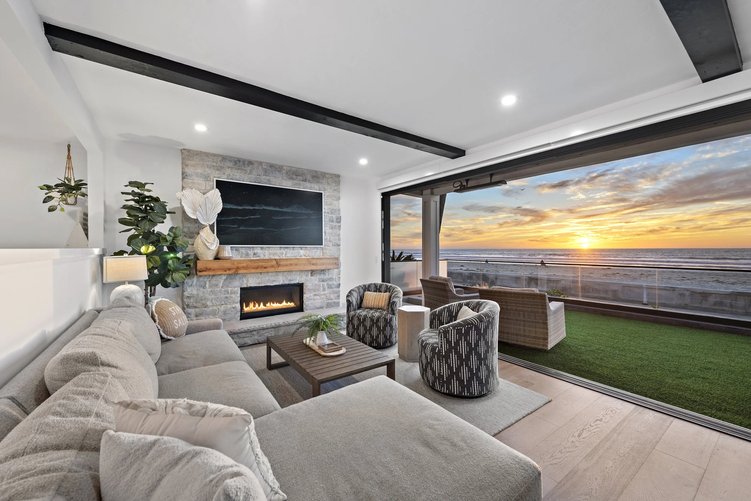 Bowman Luxury Homes