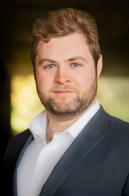 ANDREW HENLEY — CONNAUGHT ARTISTS