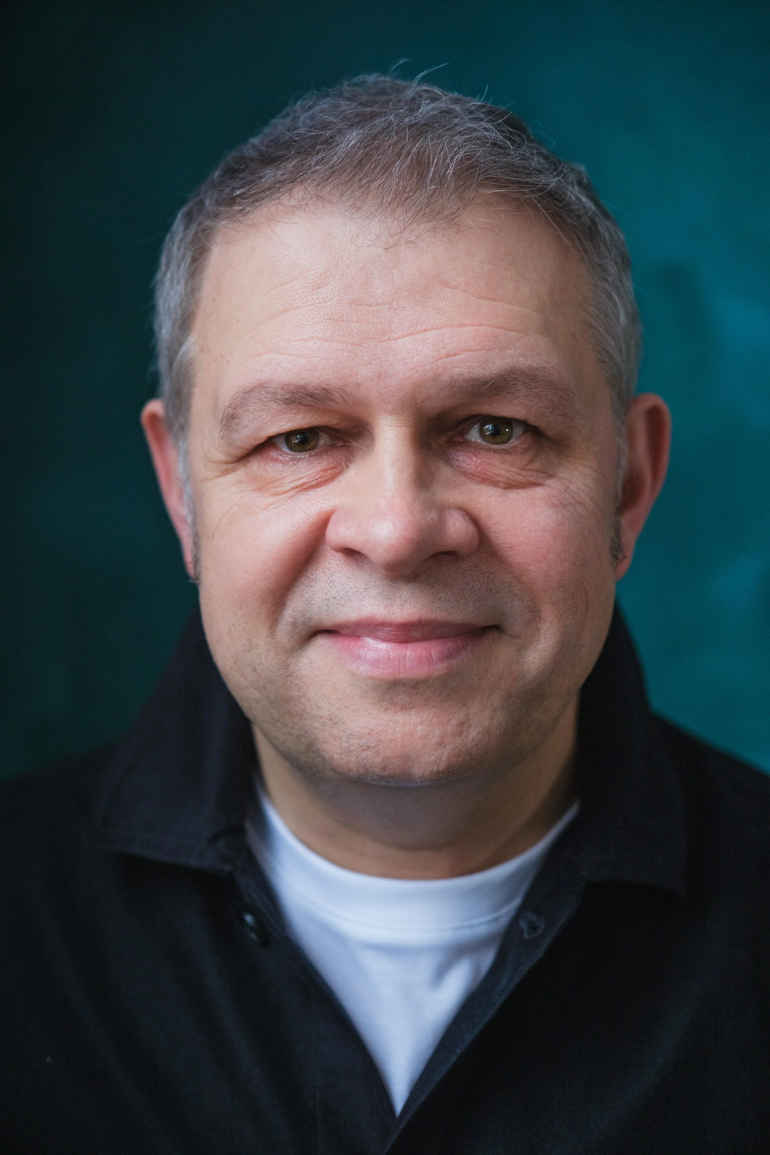 LEE DAVID BOWEN — CONNAUGHT ARTISTS