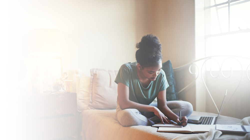 Student Housing Solutions — Single Digits