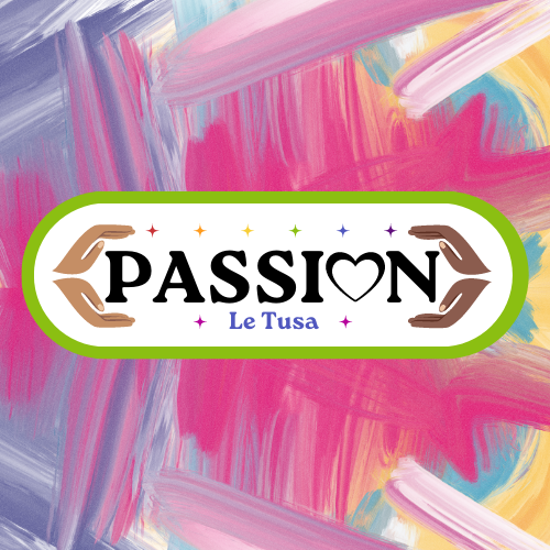 PASSION — Le Tusa