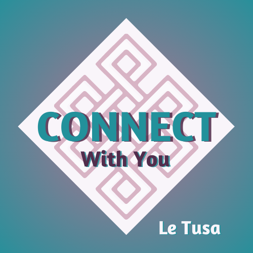 CONNECT 1 — Le Tusa