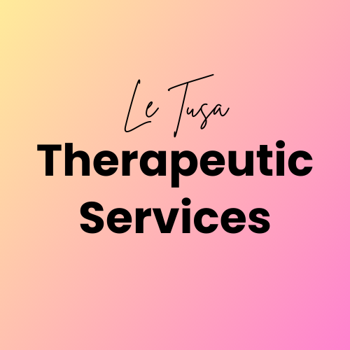 Specialized Therapeutic Services — Le Tusa