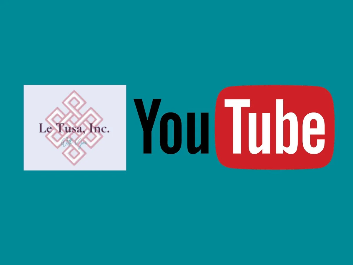 General 2 — Le Tusa