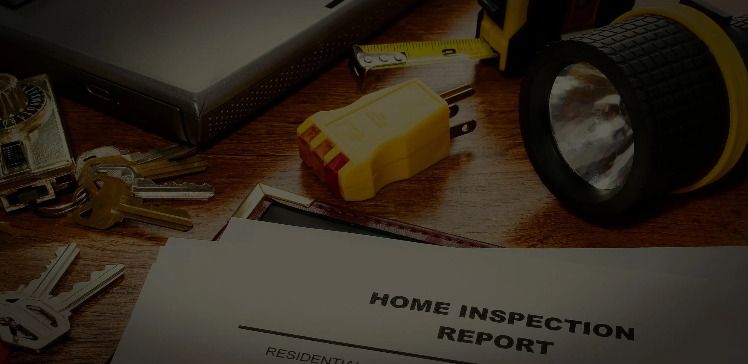 Services — BOYD Home Inspection Services