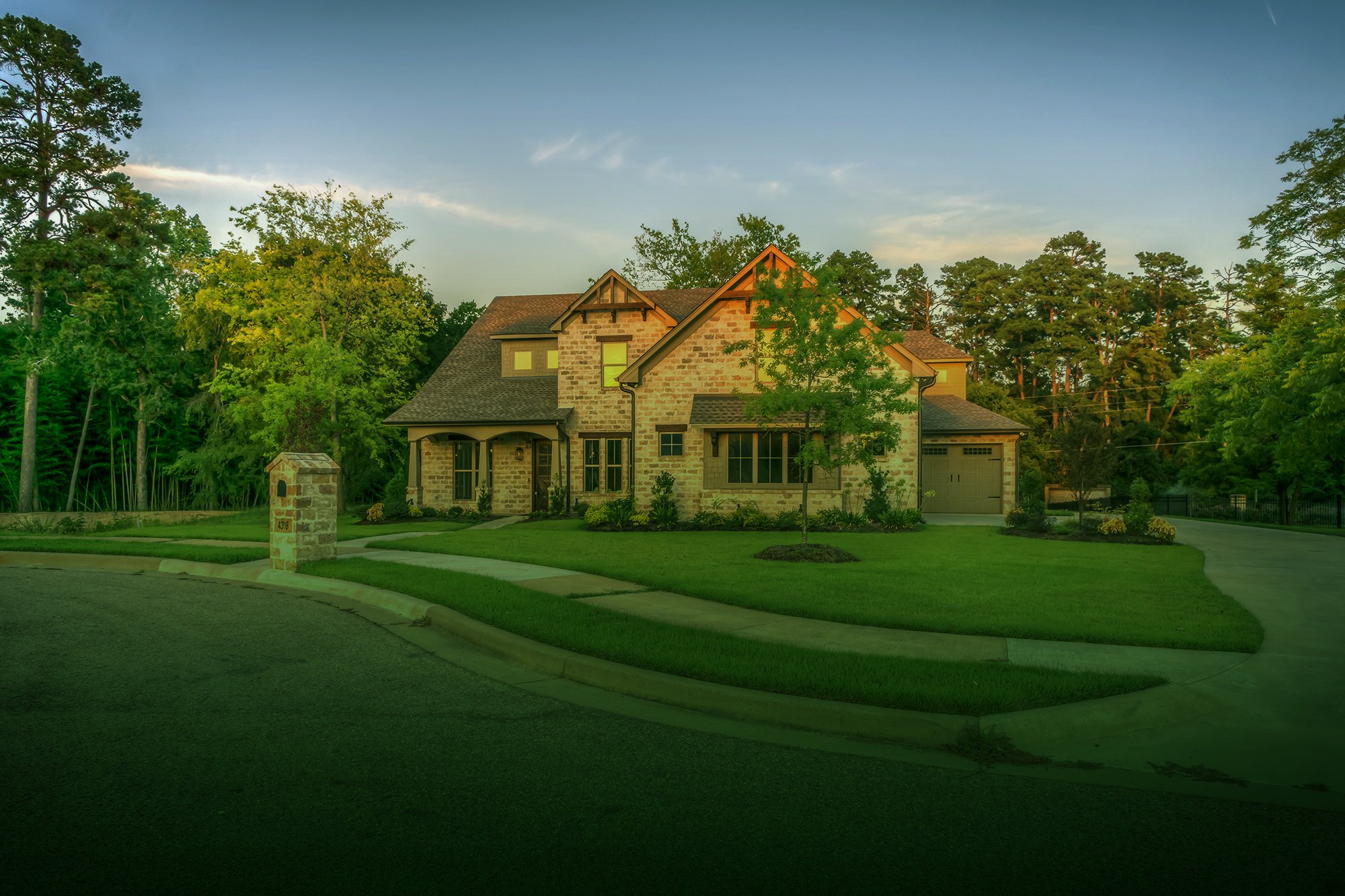 BOYD Home Inspection Services