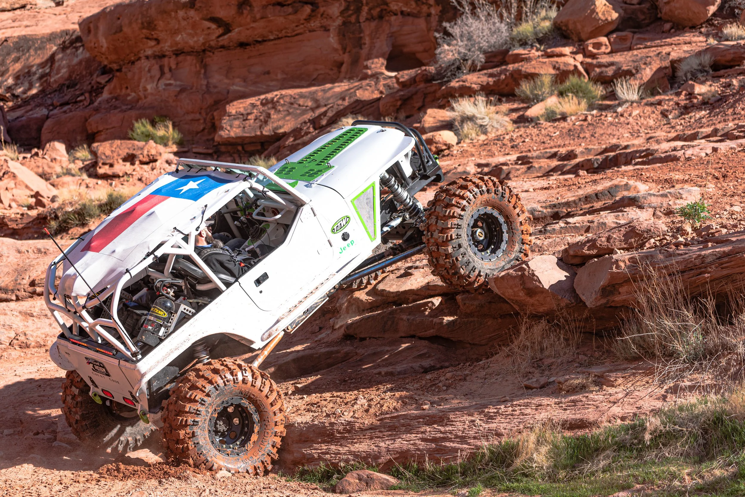 Texas Truck Works | Vehicle Accessories for Trucks, Jeeps & SUVs