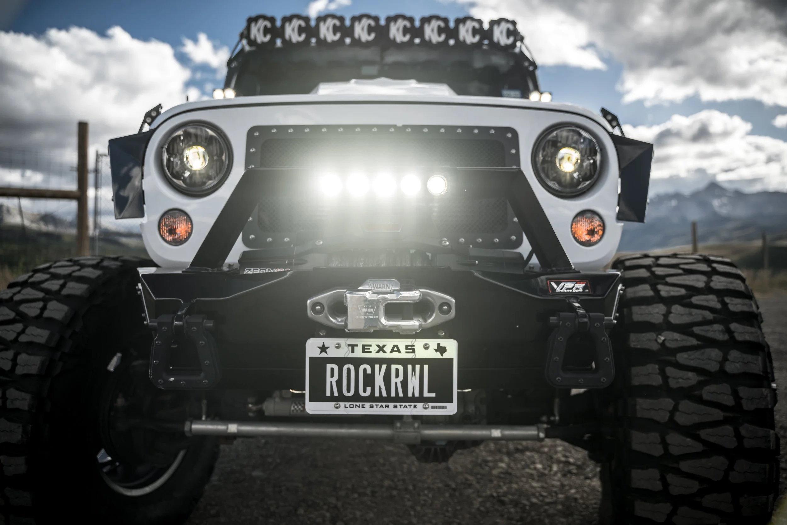 Texas Truck Works | Vehicle Accessories for Trucks, Jeeps & SUVs