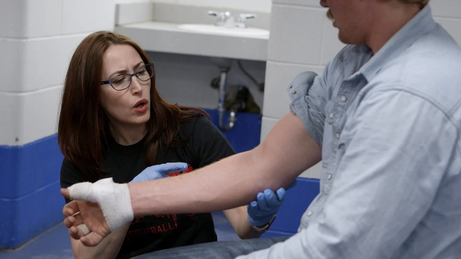 Mobile-MD — Wavelength Entertainment