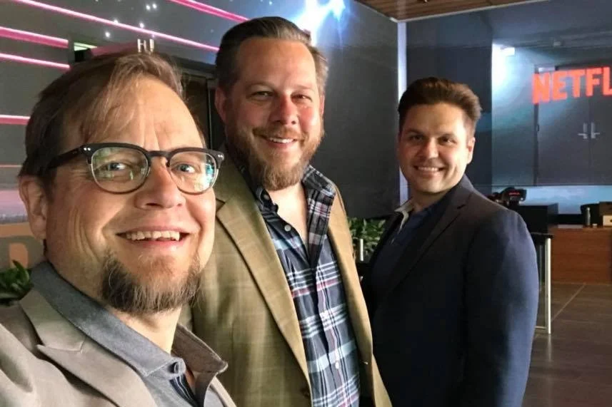 About — Wavelength Entertainment