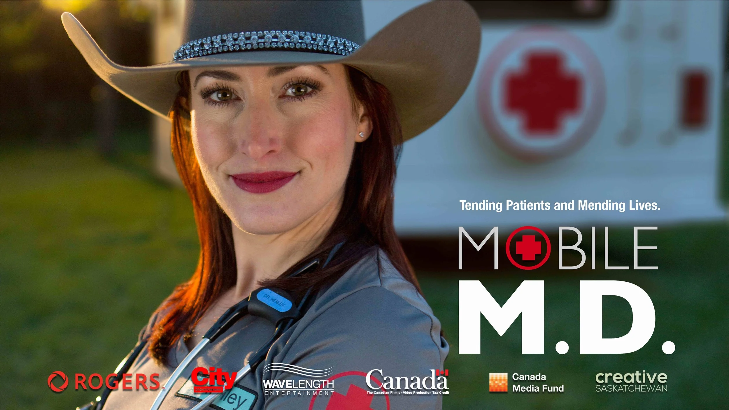 Mobile-MD — Wavelength Entertainment