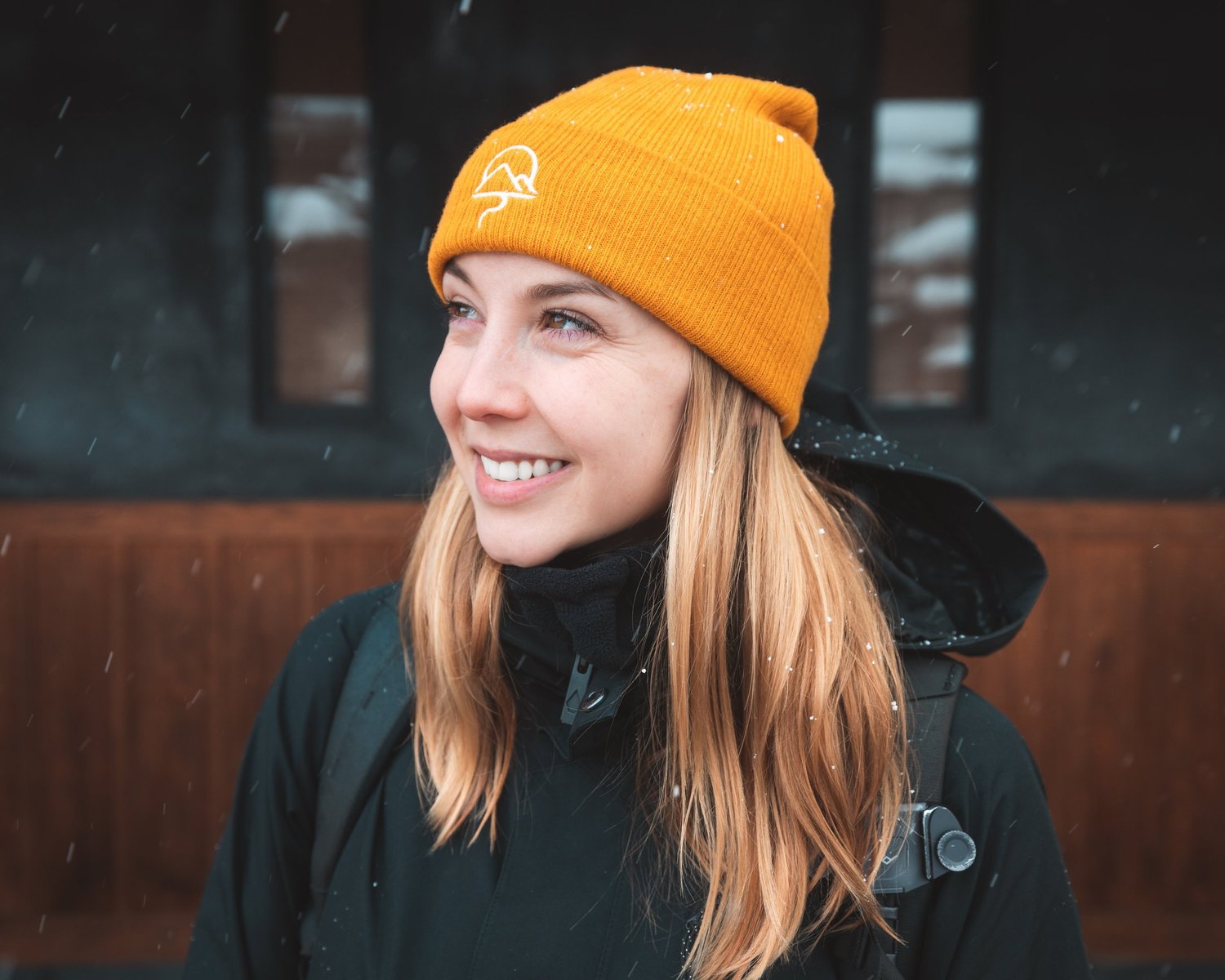 About — Currently Hannah