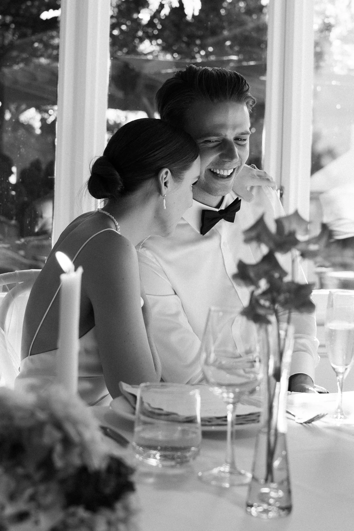 How to write the ultimate Grooms wedding speech — Amour Weddings