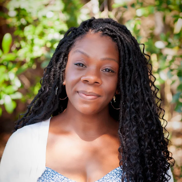 Jhana Rice — Austin Anxiety & OCD Specialists