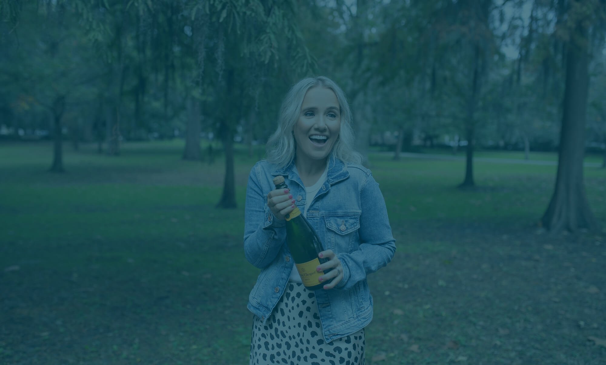 About — Trena Little