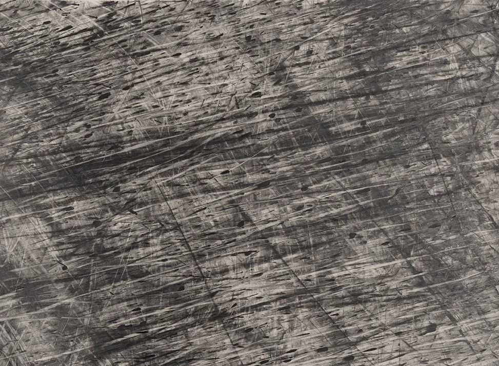 Works on Paper — James Dudding