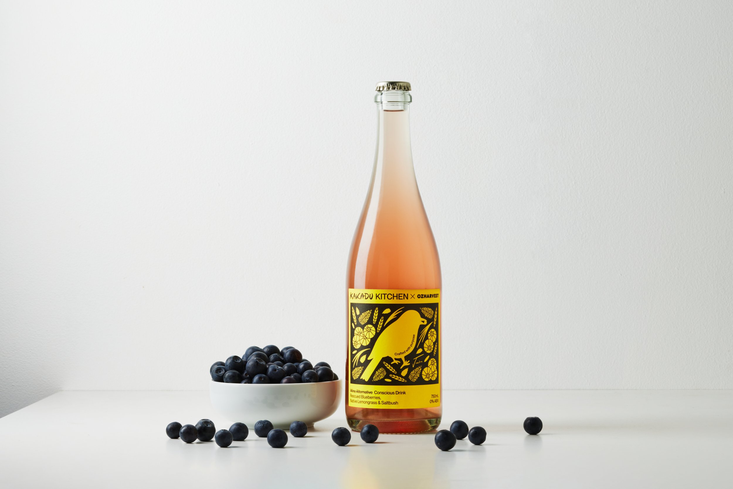 About — OzHarvest Ventures