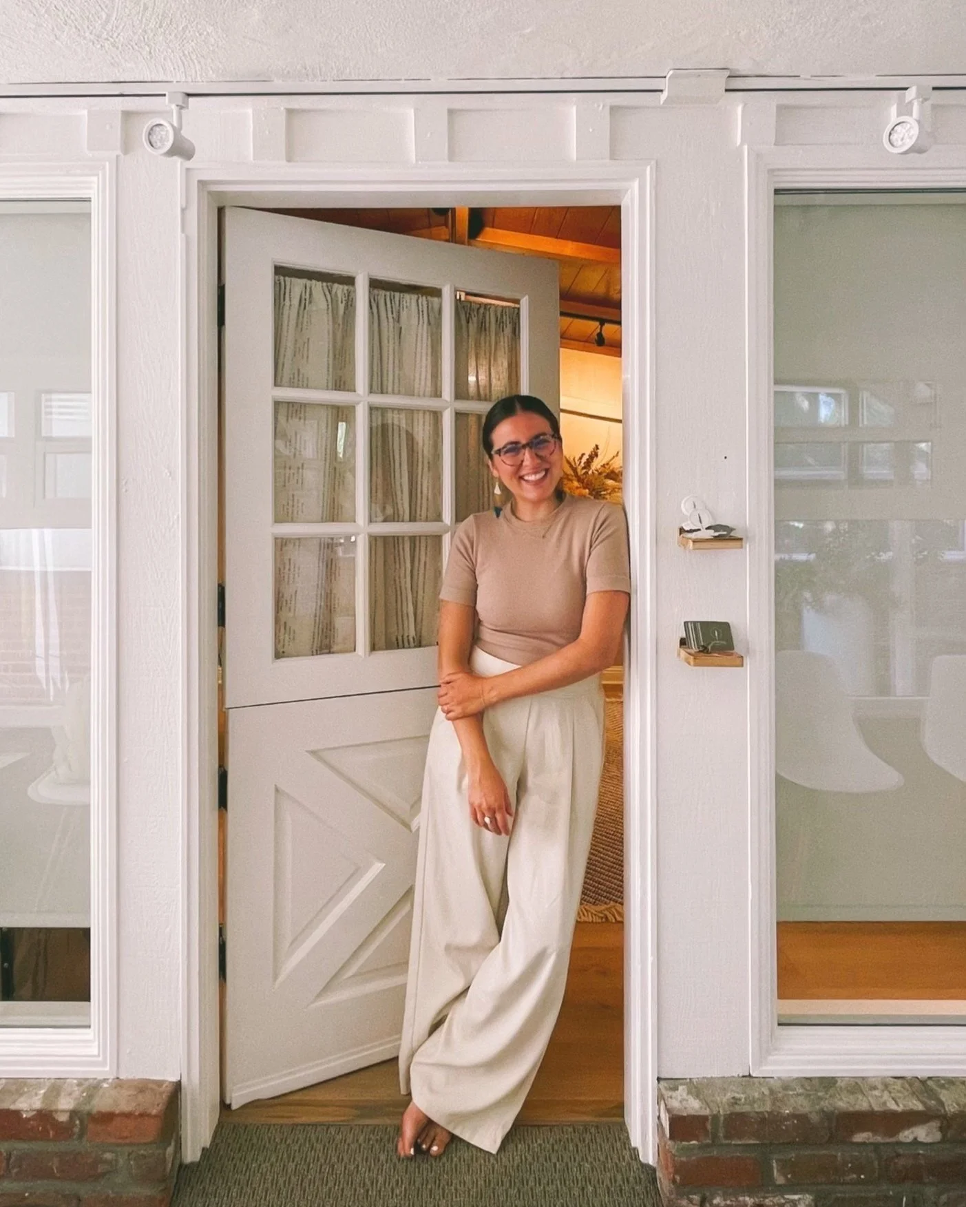Rooted Soul Therapy - Amanda Alfaro, LMFT