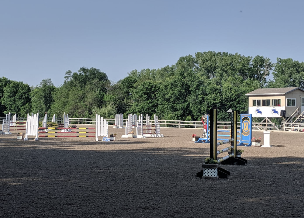 Urban Equine Events