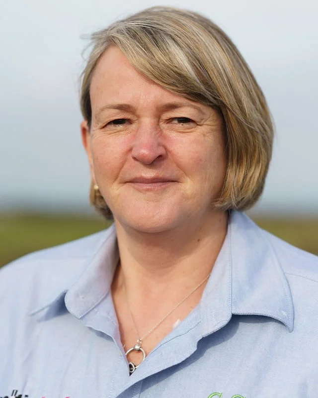 Meet the Team — Celtic Turf Cornwall