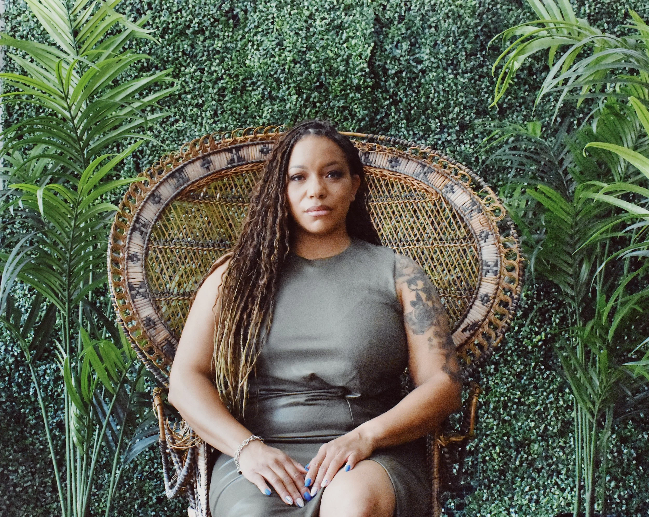 Dr. Erika Simpson, MD