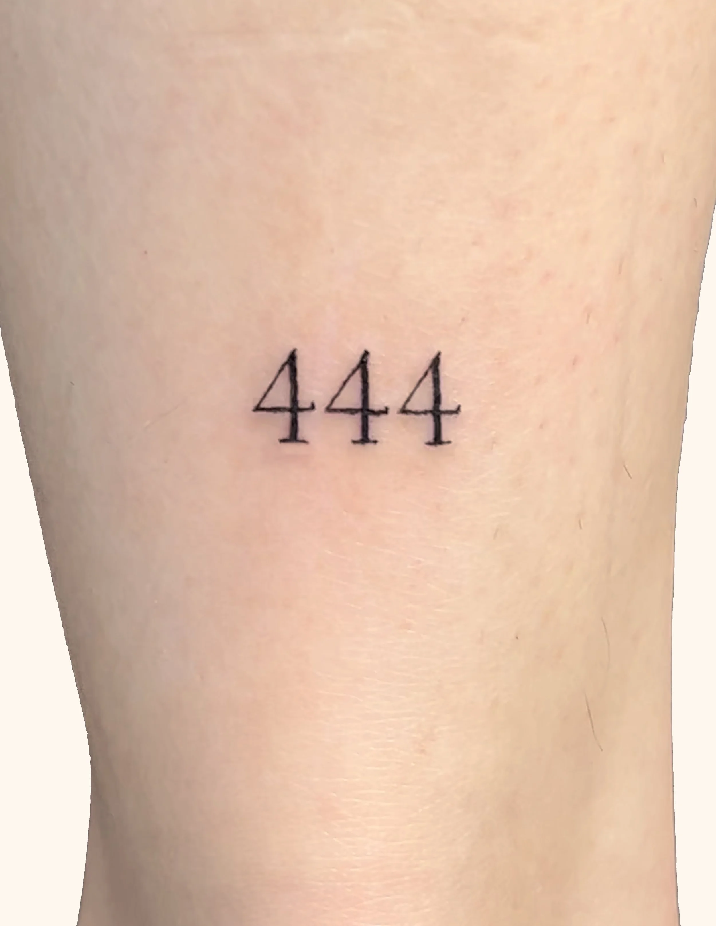 Fine Line Tattoos Victoria, BC