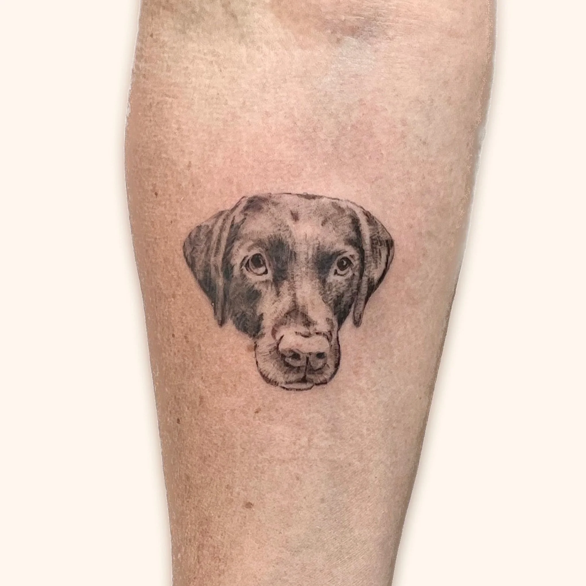 Fine Line Tattoos Victoria, BC