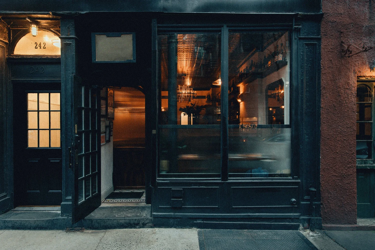 WEST10WEST – Intimate West Village Restaurant | Seasonal Share Plates