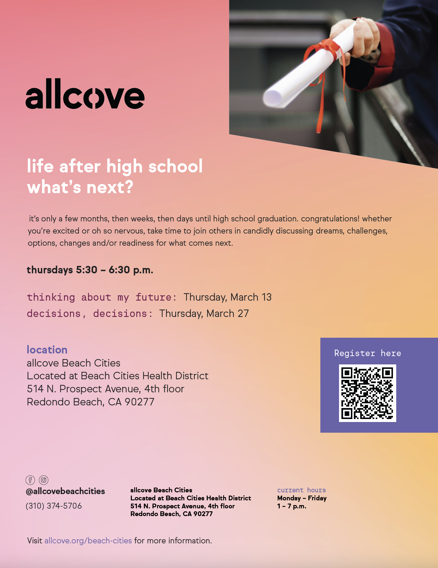 Graduation Countdown: Embracing the Journey Ahead — Taking Time