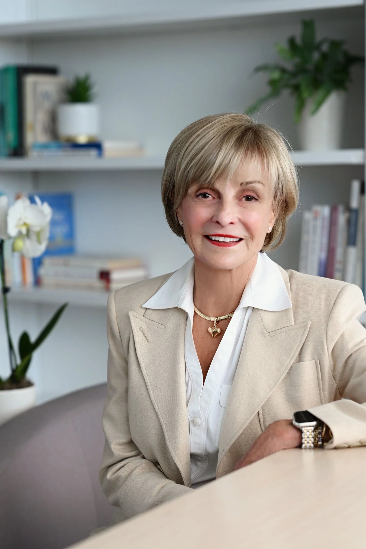 Claire Towle, LCSW — Taking Time