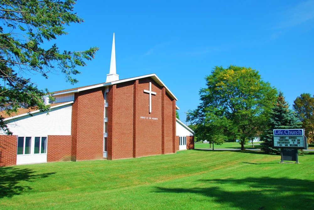Life Church of the Nazarene