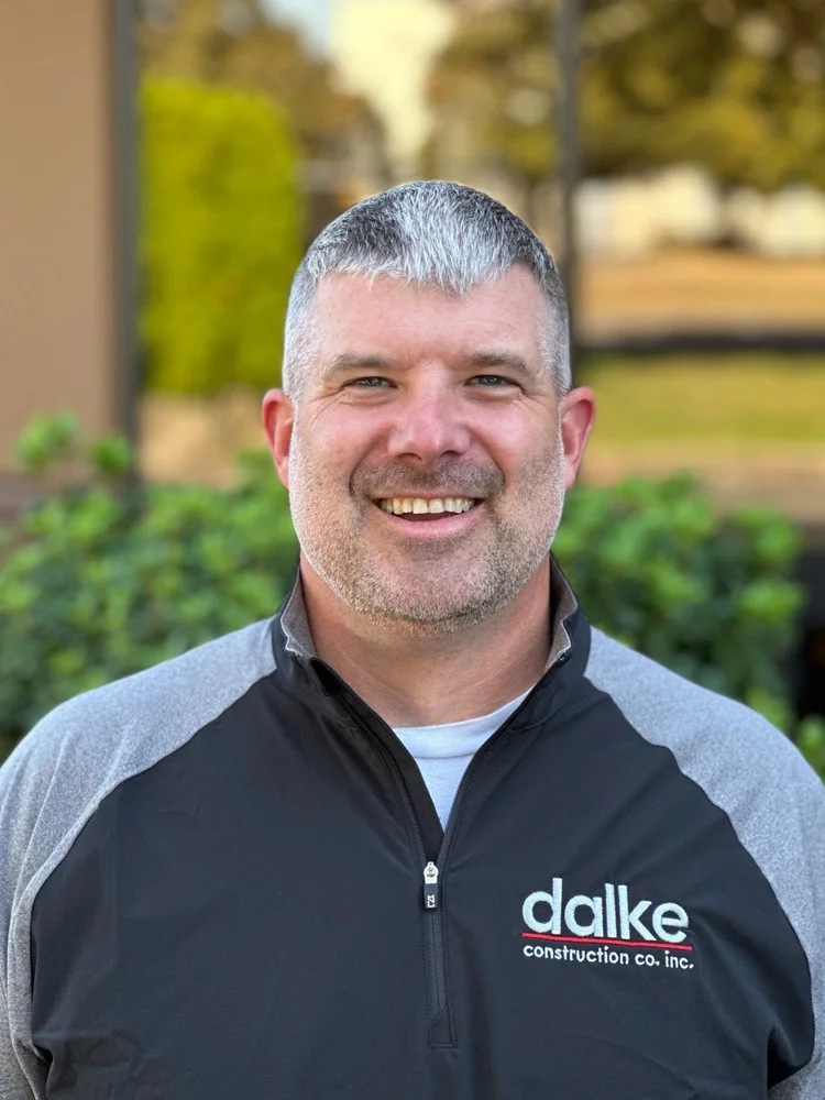 Meet the team — Dalke Construction