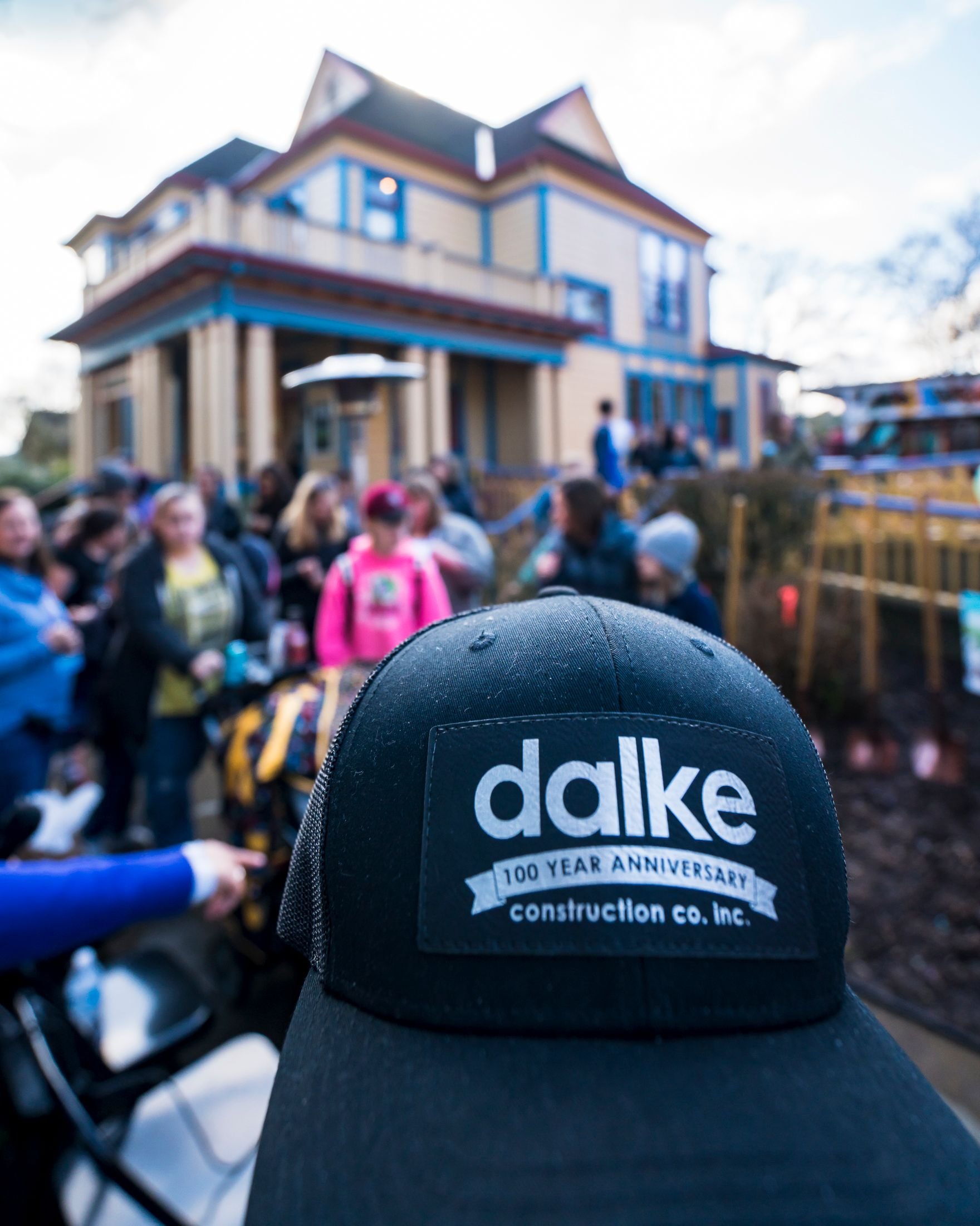 Gallery — Dalke Construction