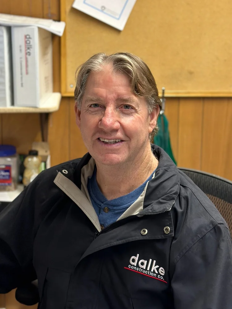 Meet the team — Dalke Construction