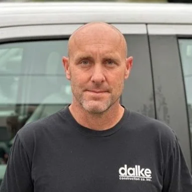Meet the team — Dalke Construction
