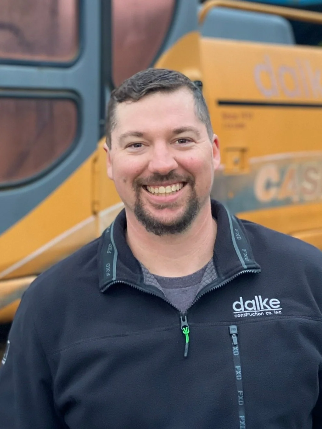 Meet the team — Dalke Construction