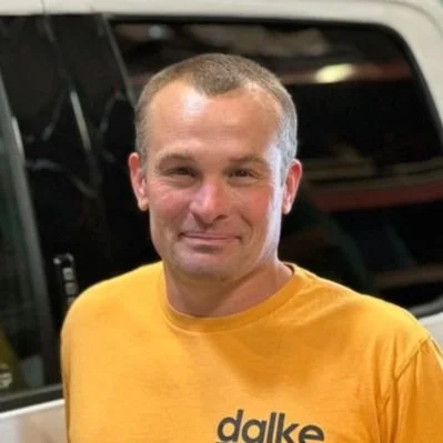Meet the team — Dalke Construction