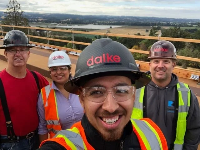 Join the team (family) — Dalke Construction