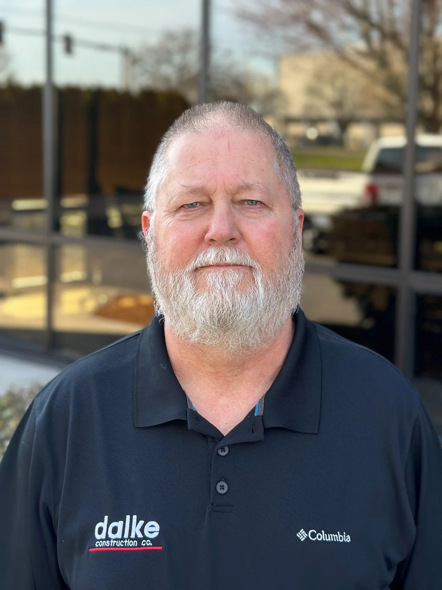 Meet the team — Dalke Construction