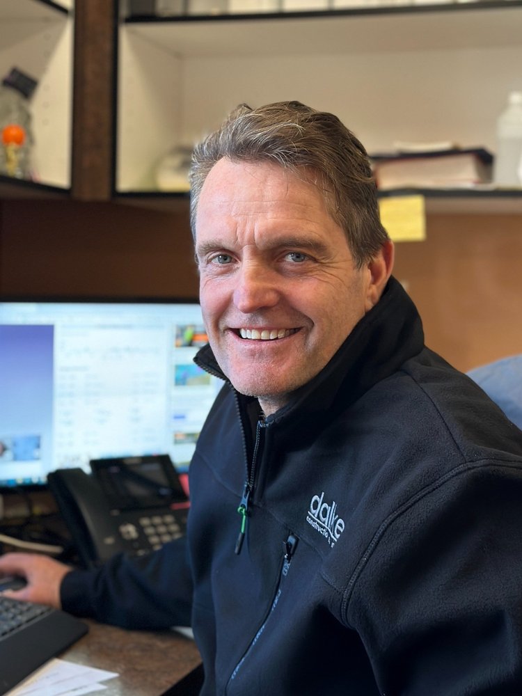 Meet the team — Dalke Construction