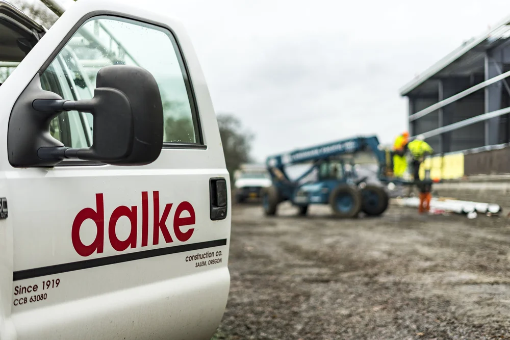 Subcontractors — Dalke Construction