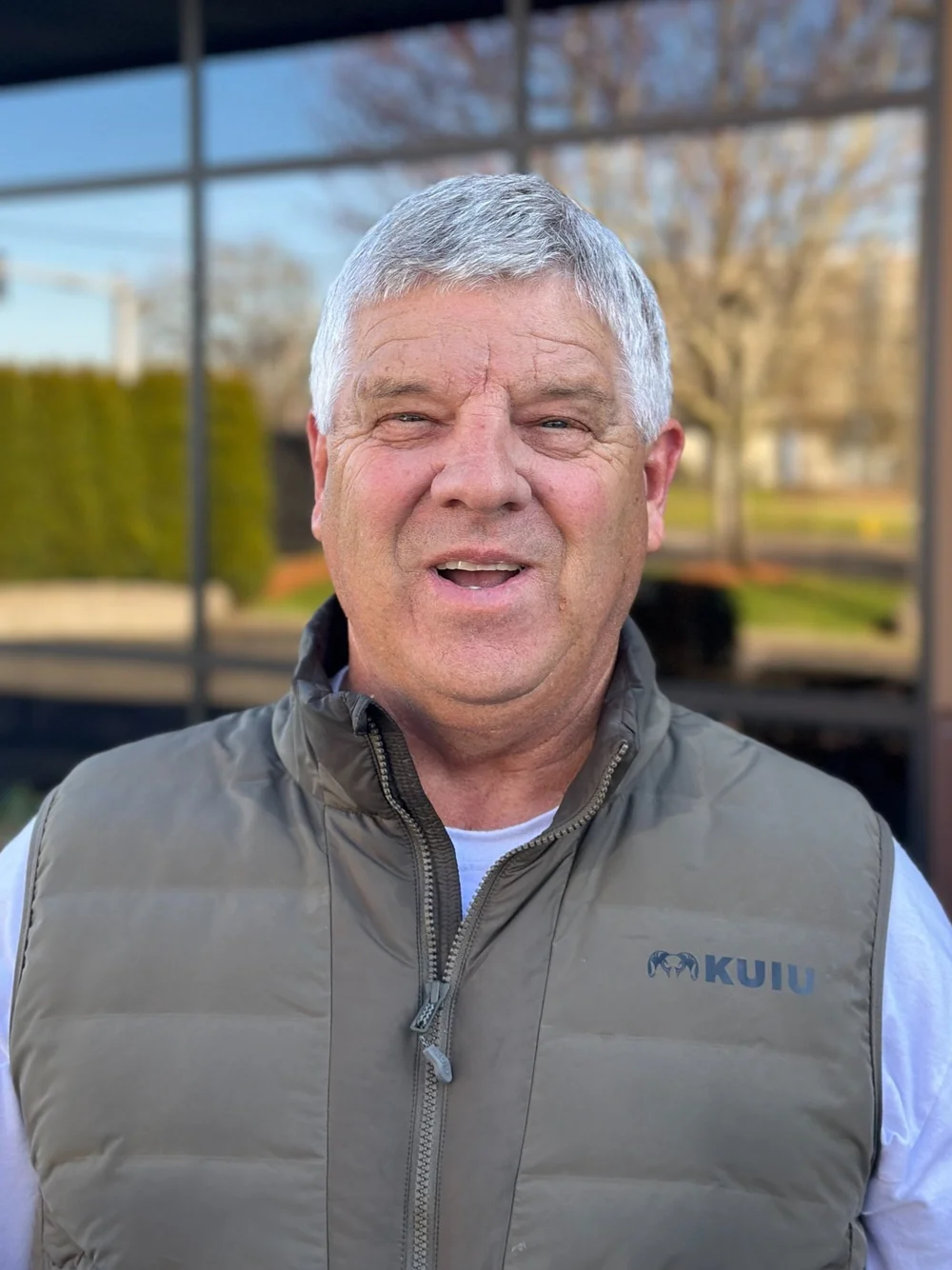 Meet the team — Dalke Construction