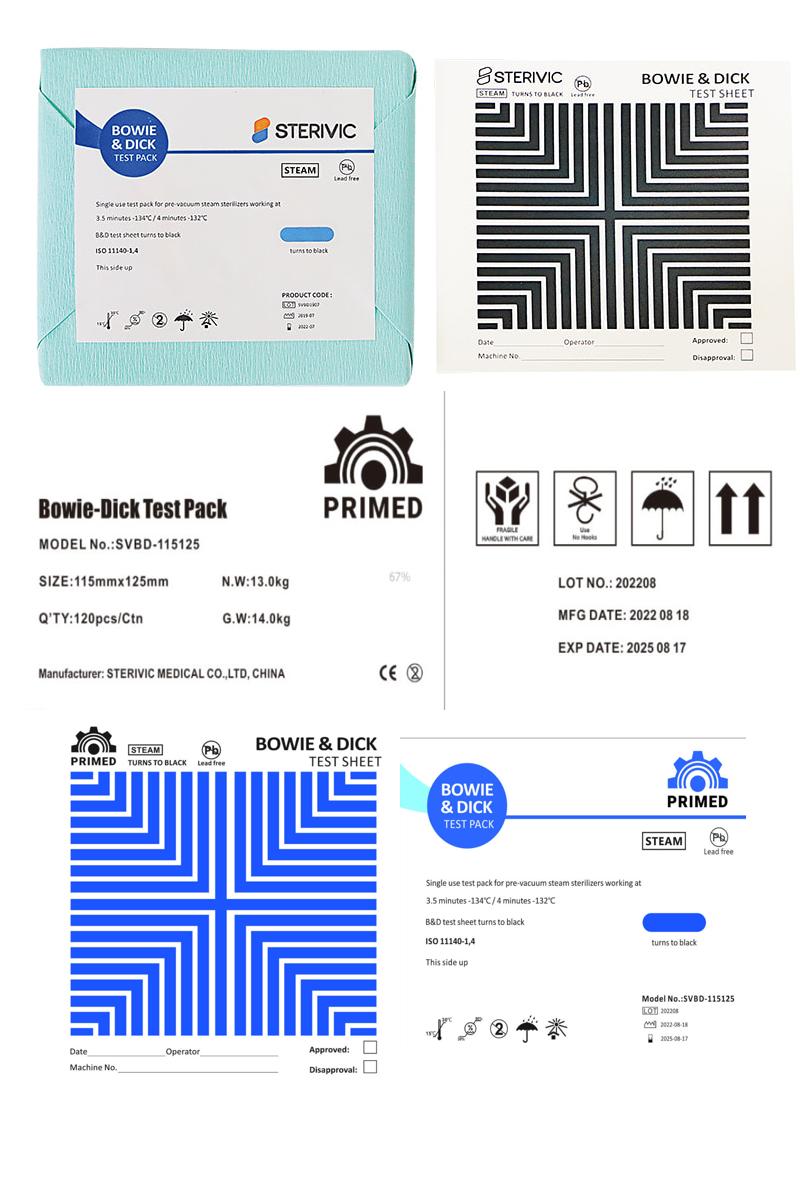 Products and Services — PRIMED SERVICES SDN. BHD.