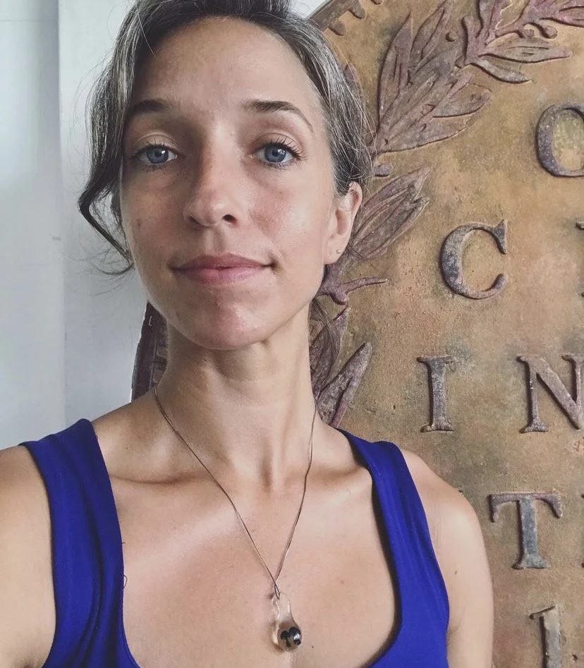 About — Erin Morrison