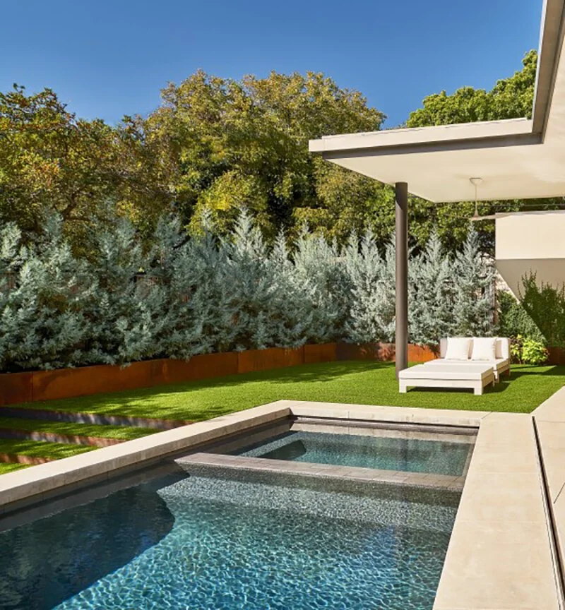 ForeverLawn Landscape Synthetic Grass — ForeverLawn Texas