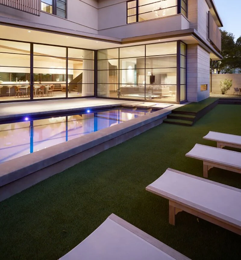 ForeverLawn Landscape Synthetic Grass — ForeverLawn Texas